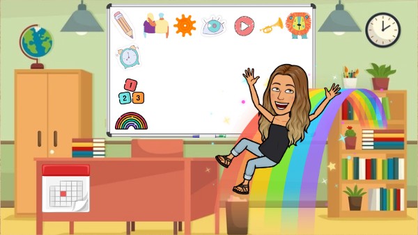 Good morning! | Genially