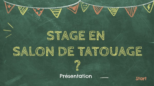 oral stage Ilyes 1er