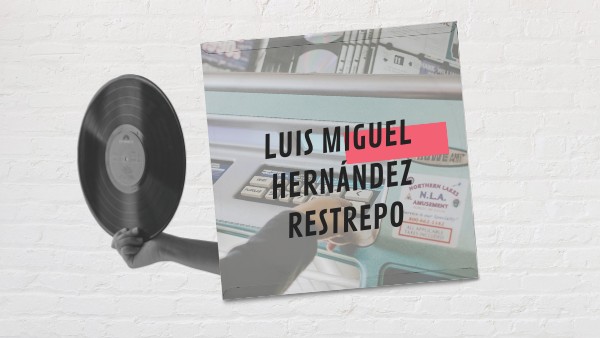 Luis Miguel Goals Presentation