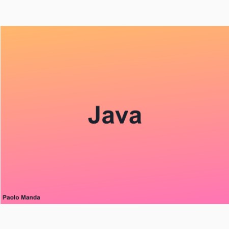 Java