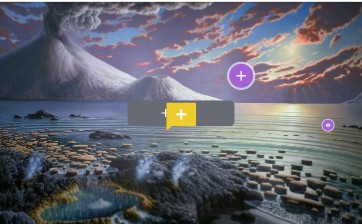 Interactive image