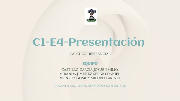 C1-E4-Presentación