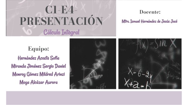 C1 E4-Presentación | Genially