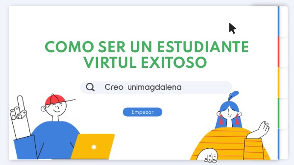 ESTUDIANTE VIRTUAL