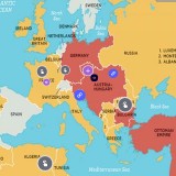 Tabori in vzroki prve svetovne vojne