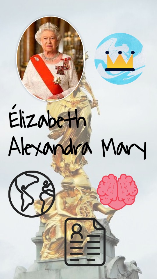 ROBIN Lucas Elizabeth