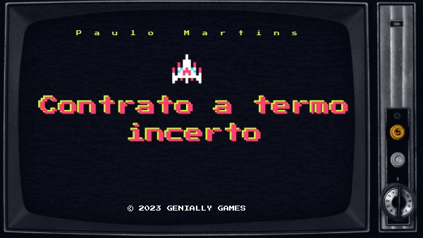 INVADERS QUIZ | Genially