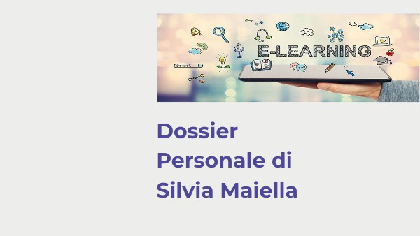 Silvia M. Dossier