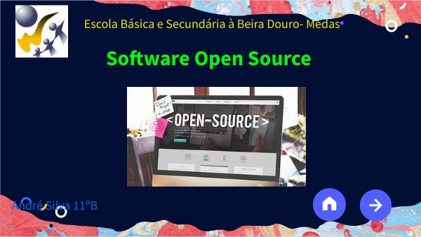 Software Open Source | Genially