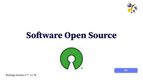 Software Open Source