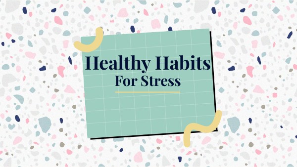 Habits | Genially