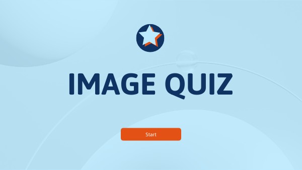 Image quiz | Genially