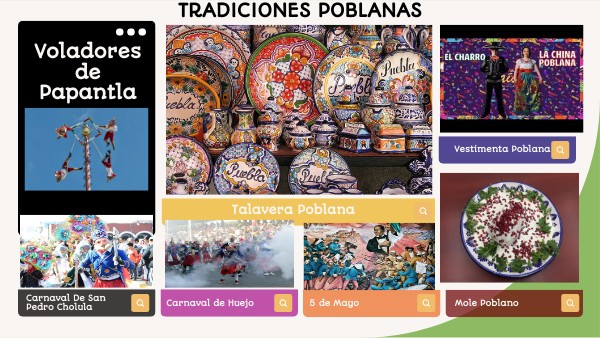 Jose Valentin Tradiciones | Genially