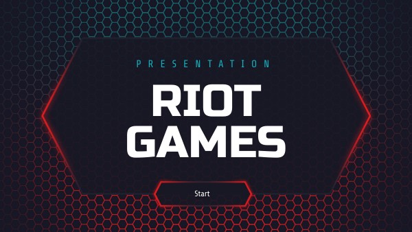 Riot game