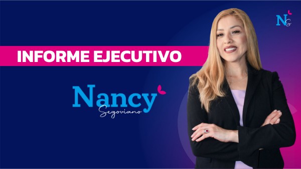 Informe Nancy Segoviano