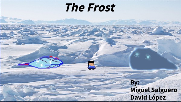 Proyecto Frost | Genially