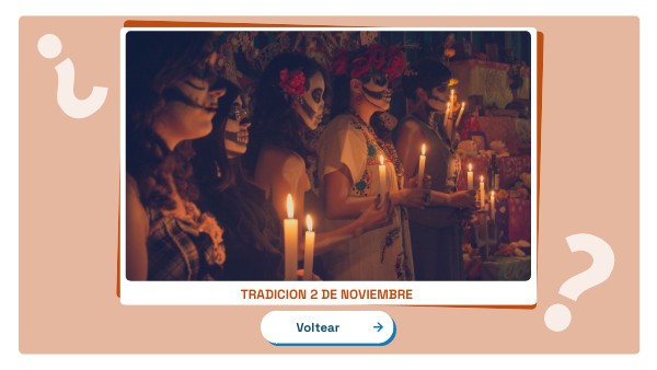 QUIZ DE TRADICION