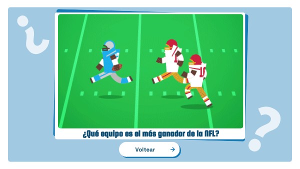 QUIZ NFL
