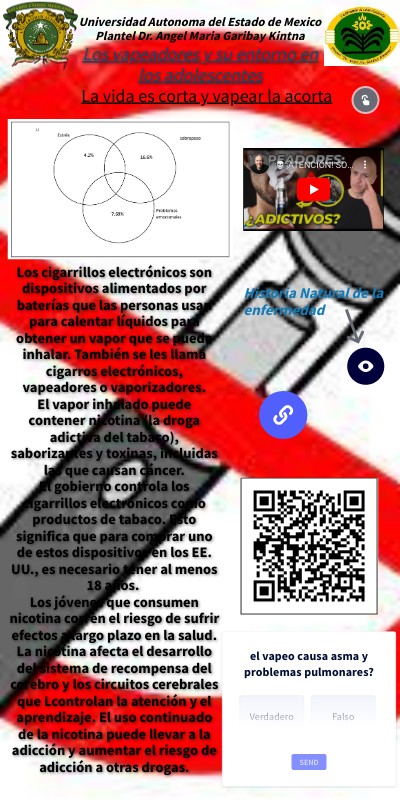 Genially vapes | Genially