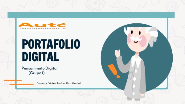 PD - LUNES - EQUIPO 1 | Genially