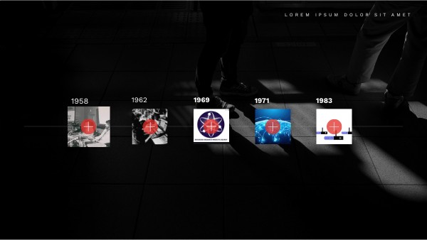 DATA VIS TIMELINE | Genially