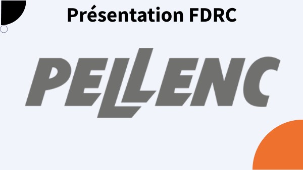 Préparation orale FDRC