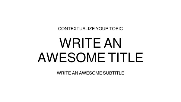 CONCEPT MAP BOXES | Genially