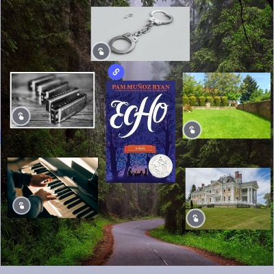 SQUARE INTERACTIVE IMAGE