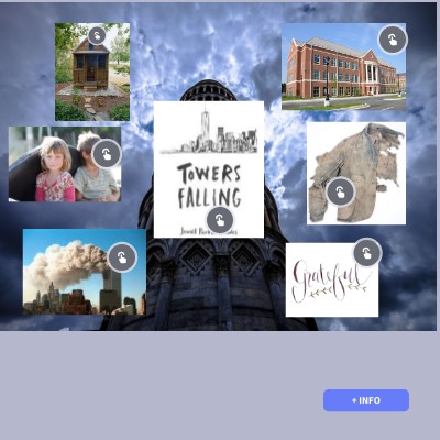 SQUARE INTERACTIVE IMAGE