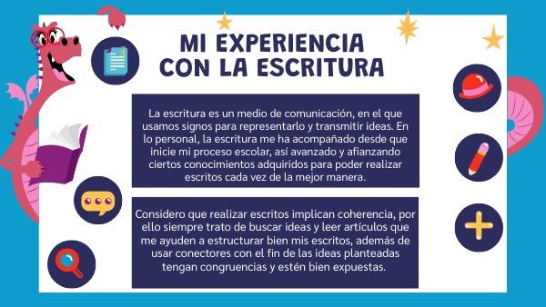 Info review libro | Genially