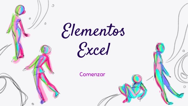 Elementos de excel | Genially