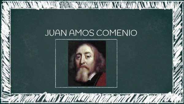 DIDÁCTICA MAGNA-JUAN AMOS COMENIO | Genially