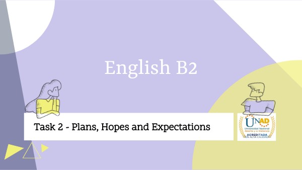 PRESENTACIÓN TASK 2