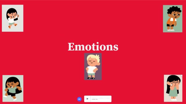 EMOTIONS
