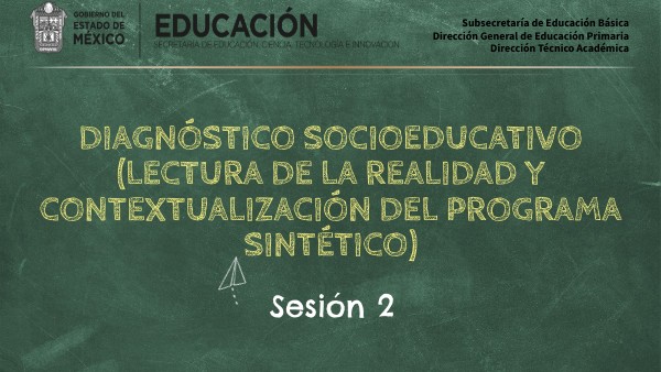 Taller Sesión 2 | Genially