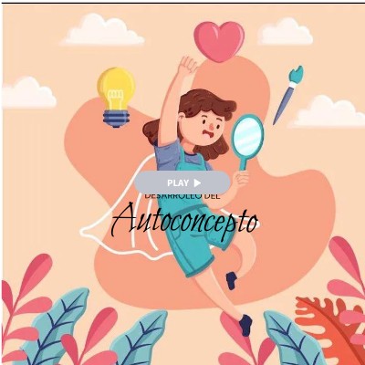 Autoconcepto