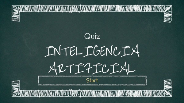 IA QUIZ