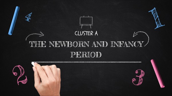 THE NEWBORN AND INFANCY PERIOD | Genially