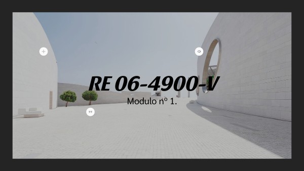 PRL MOD_2 | Genially