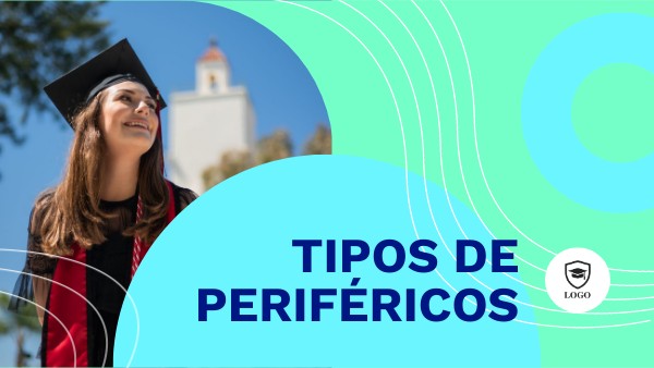tipos de periféricos | Genially