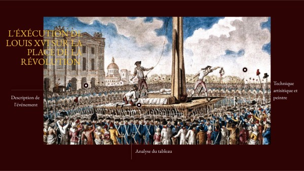 INTERACTIVE MASTERPIECE