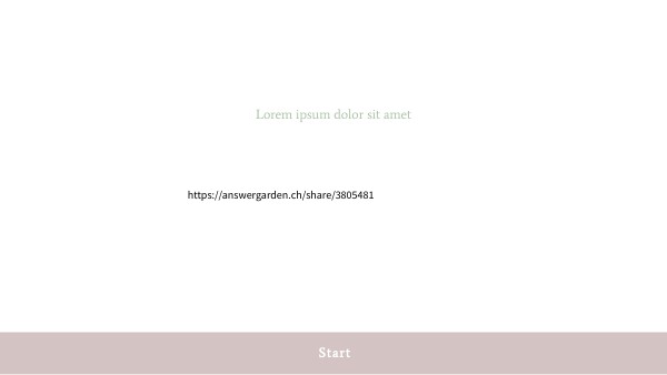 Copie - TD l'autonomie et la dépendance