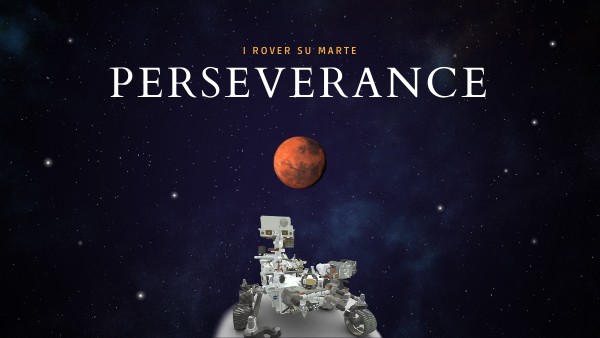 Perseverance | Genially