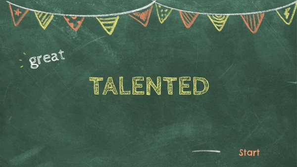 BE1 talented p.98 24/04