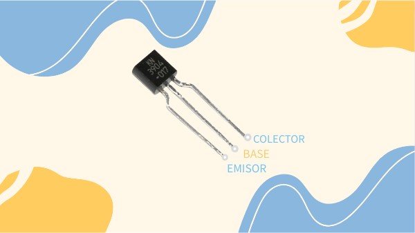transistor 2n 3904 | Genially