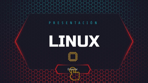 LINUX