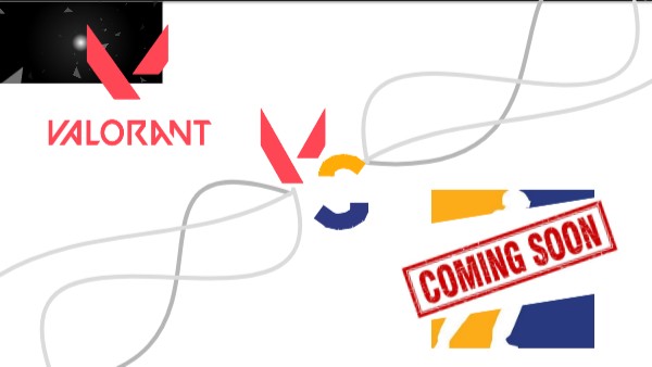 Valorant y CS2/CS:GO | Genially