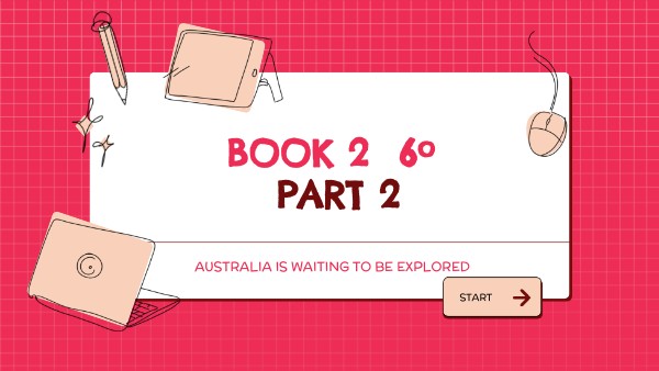 Book 2 part 2 6º | Genially