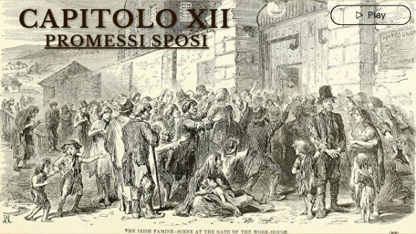 Presentazione Storica