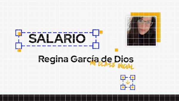 Mi clase inicial | Genially